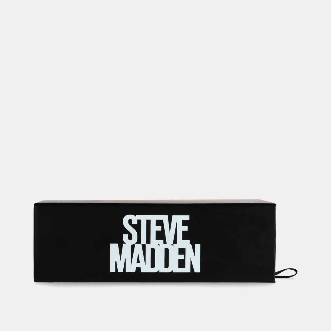 Steve Madden Logo Steve Madden Bevelyn Convertible Crossbody Bag In