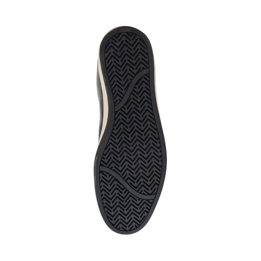 GEORGE BLACK LEATHER – Steve Madden South Africa