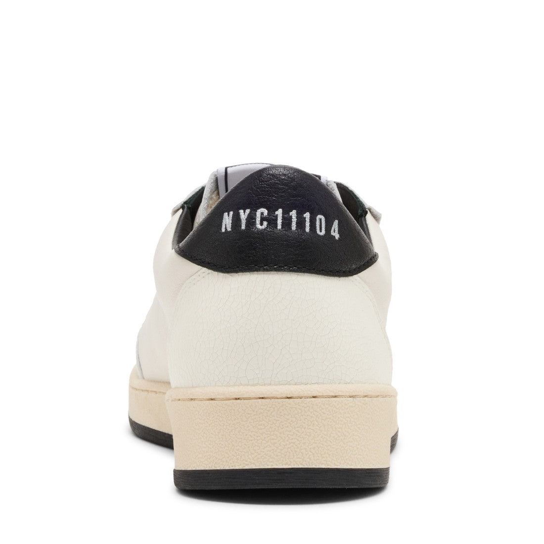 GEORGE WHITE BLACK – Steve Madden South Africa