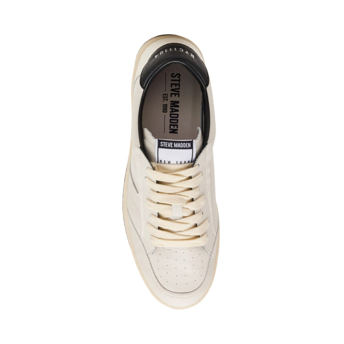 GEORGE WHITE BLACK – Steve Madden South Africa