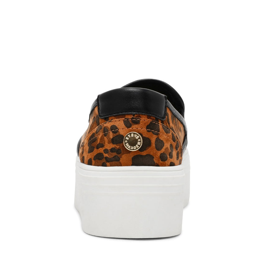 CLIFFTOP-L LEOPARD SUEDE – Steve Madden South Africa