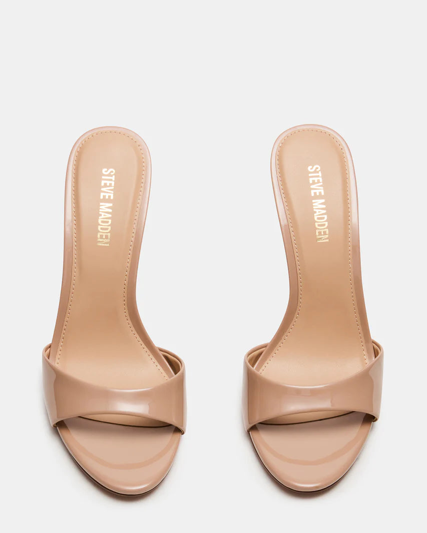 DAVINA TAN PATENT – Steve Madden South Africa