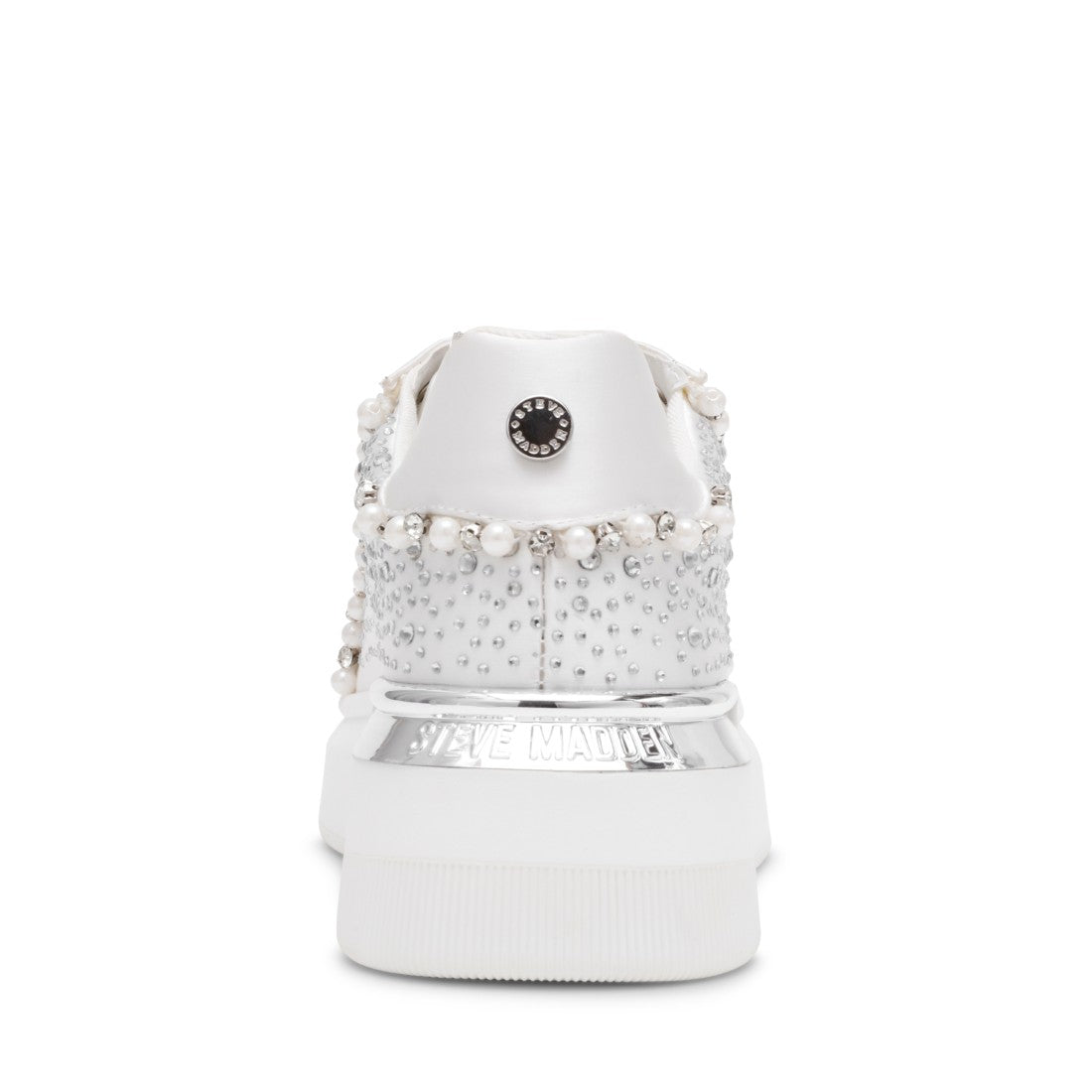 GLORIES IVORY SATIN – Steve Madden South Africa