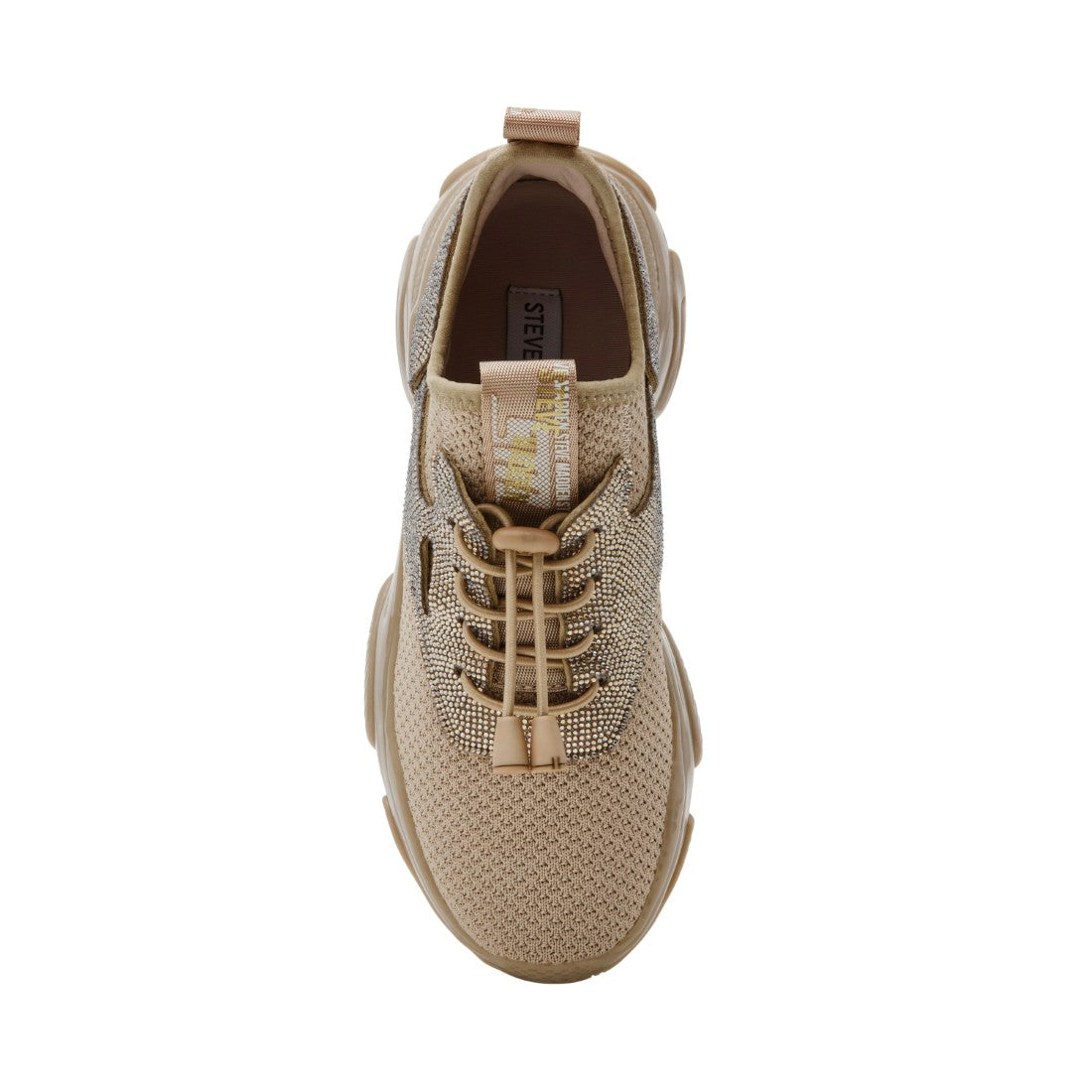 MATCH-RE IRISH CREAM – Steve Madden South Africa