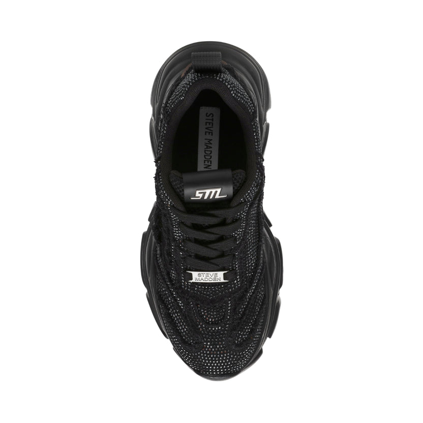 RIPPLES BLACK – Steve Madden South Africa
