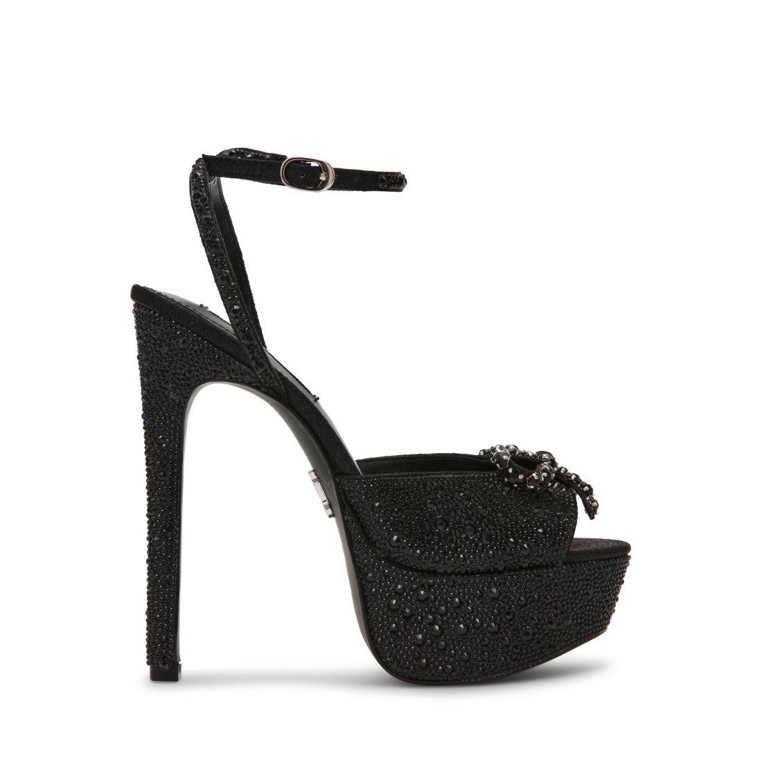 STEPPER BLACK – Steve Madden South Africa