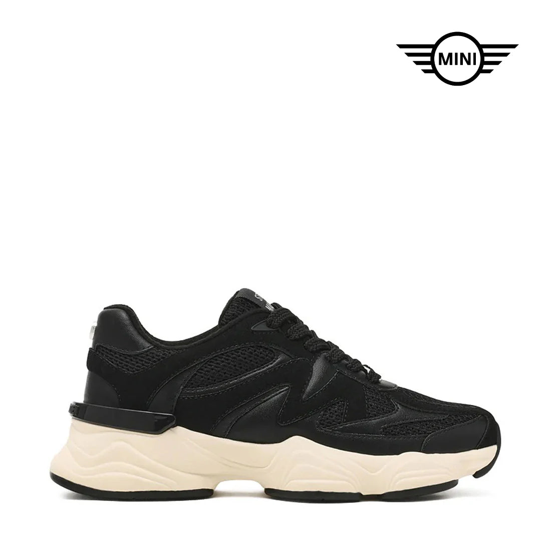 SETTI BLACK MULTI – Steve Madden South Africa