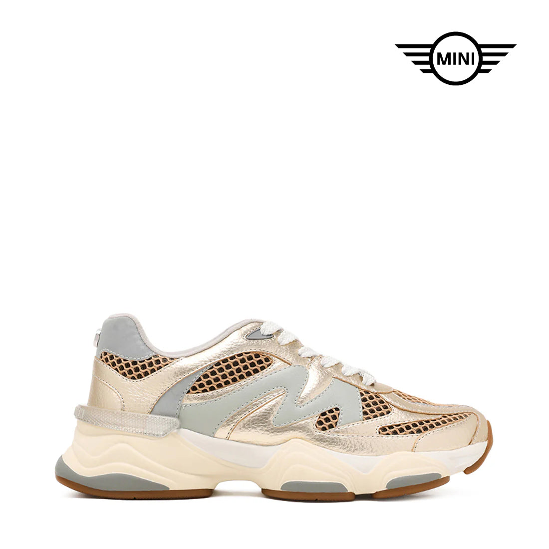 SETTI GOLD MULTI – Steve Madden South Africa
